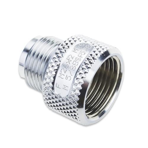 AP Diving Cylinder Valve Adaptor M26 Female / 5/8" BSP Male | Reel ...